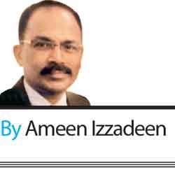 Iran-US MoU: Peace or pause? - Opinion | Daily Mirror