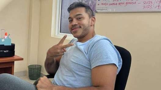 Yoshitha Rajapaksa remanded - Breaking News | Daily Mirror