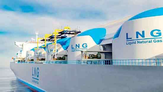 SL’s LNG plans under fire as plants cost $50m a year in standby mode ...