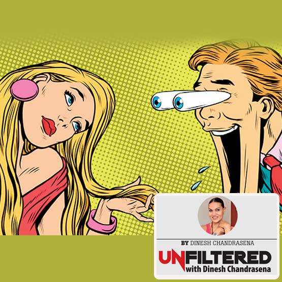 Devious Delirious Duos - The Weekend Online | Daily Mirror