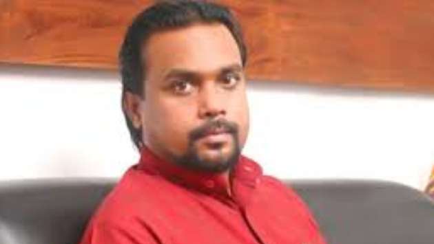 Court issues arrest warrant on Wimal Weerawansa - Breaking News | Daily ...
