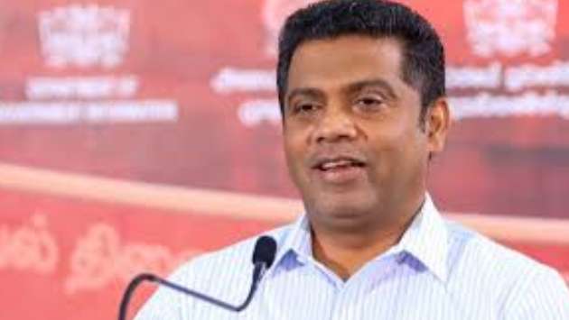 Doctors’ annual transfers not properly implemented after 2013: Nalinda ...