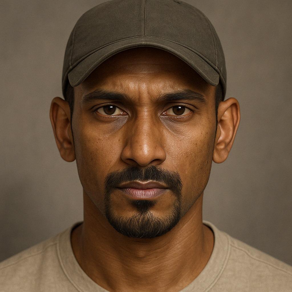 CID releases AI-generated images of wanted suspects - Breaking News ...