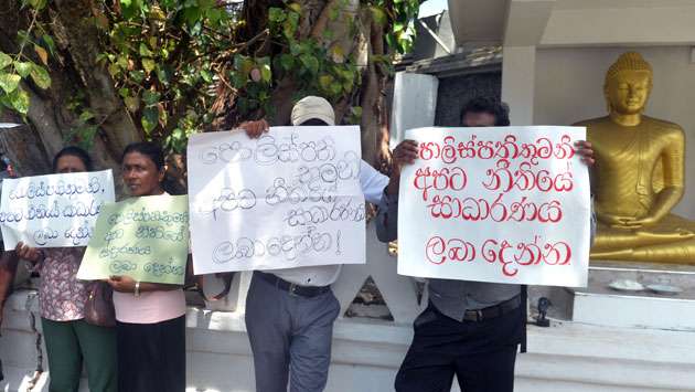 Daily Mirror - Sri Lanka Latest Breaking News and Headlines - Print ...