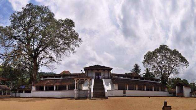 Court halts Basnayake Nilame election at Sabaragamuwa Saman Devalaya - Breaking News | Daily Mirror