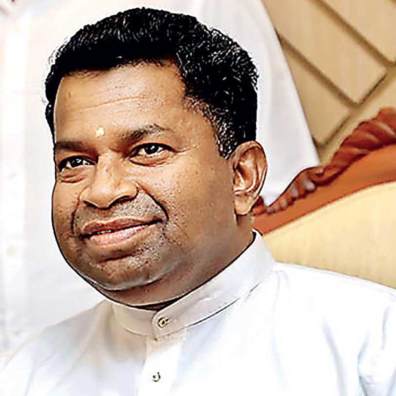 Easter Sunday carnage Will probing Pillayan’s period in prison lead to ...