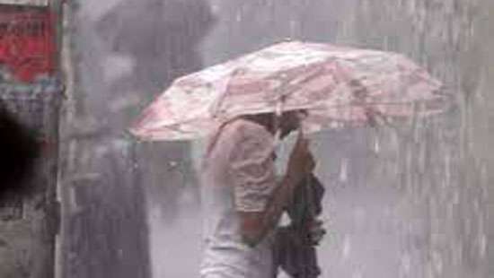 Nearly 200mm of rainfall for two areas in Kalutara - Breaking News ...