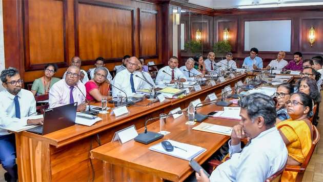 Govt steps up preparations for possible El Niño impact - Breaking News ...