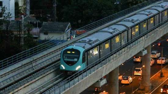 Colombo light rail MoU signed in South Korea - Breaking News | Daily Mirror