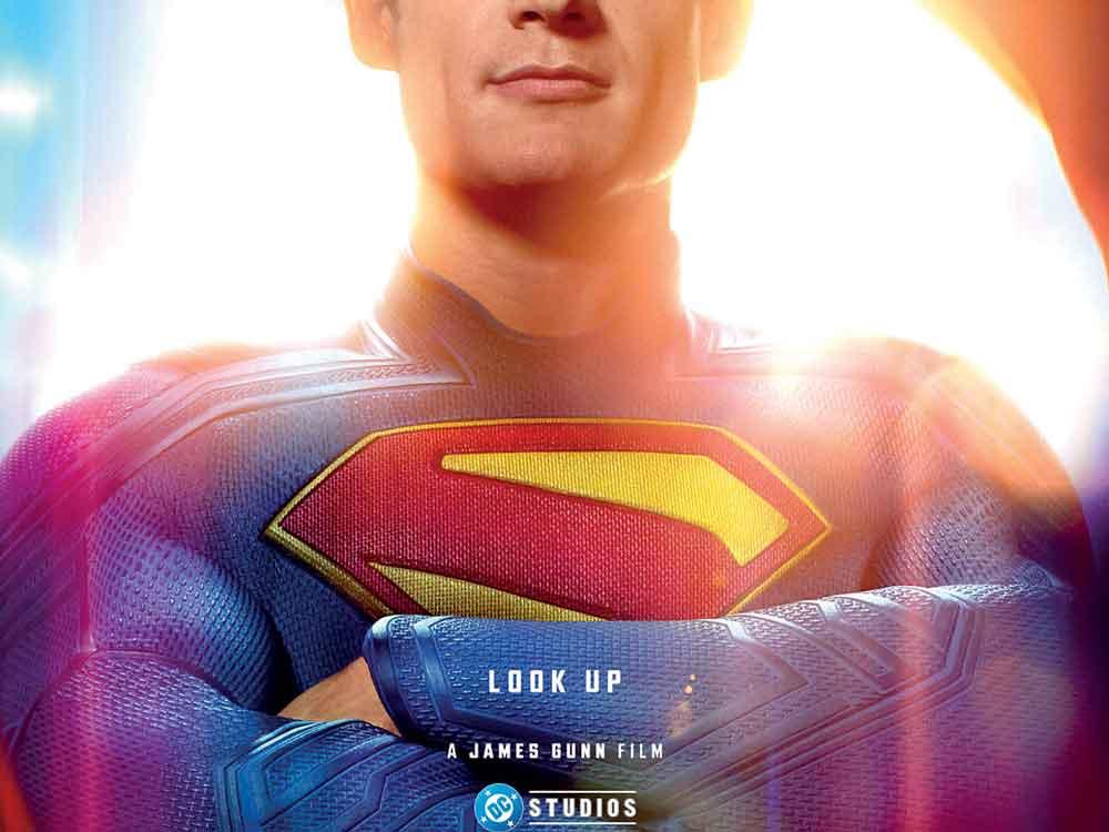 Superman aims to save flagging film franchise, not just humanity - Life ...
