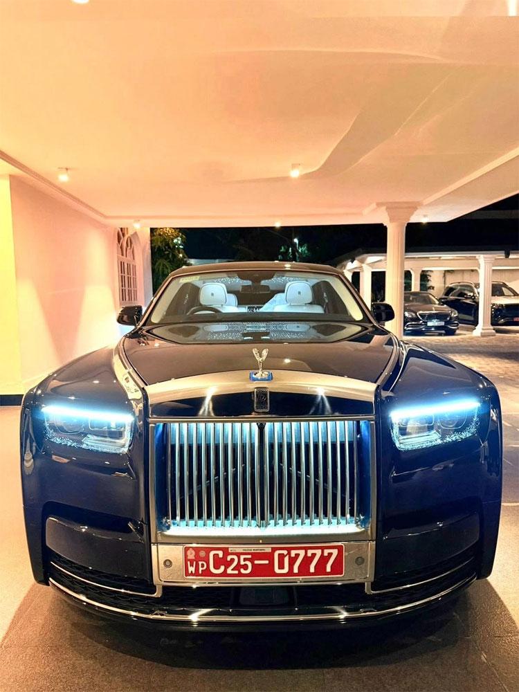 Exclusive Rolls-Royce tells Dudley’s success story - Breaking News ...