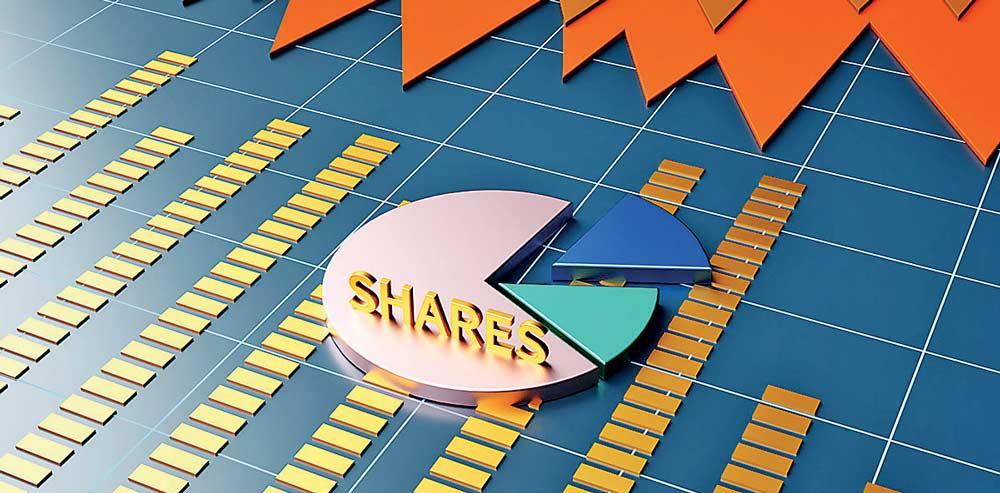 Equity (shares): What it means to own a piece of a company - Business ...