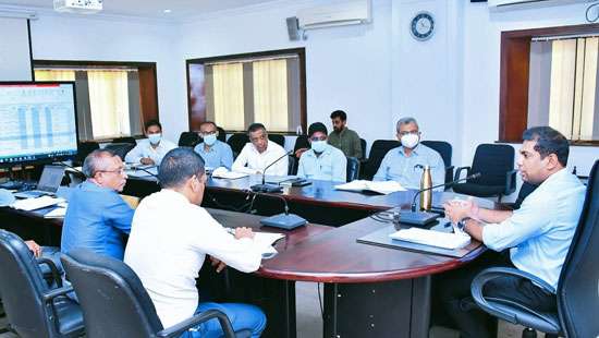 CPC expects to commence refinery operations this week: Minister ...