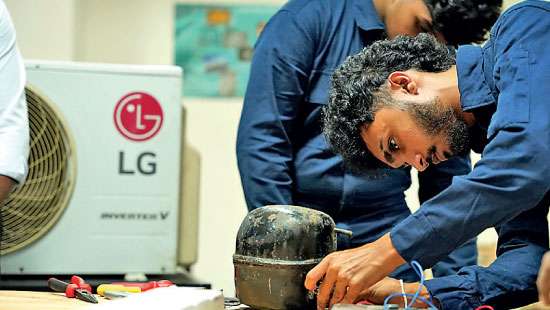 Abans Learning Centre obtains TVEC registration - Business News | Daily ...