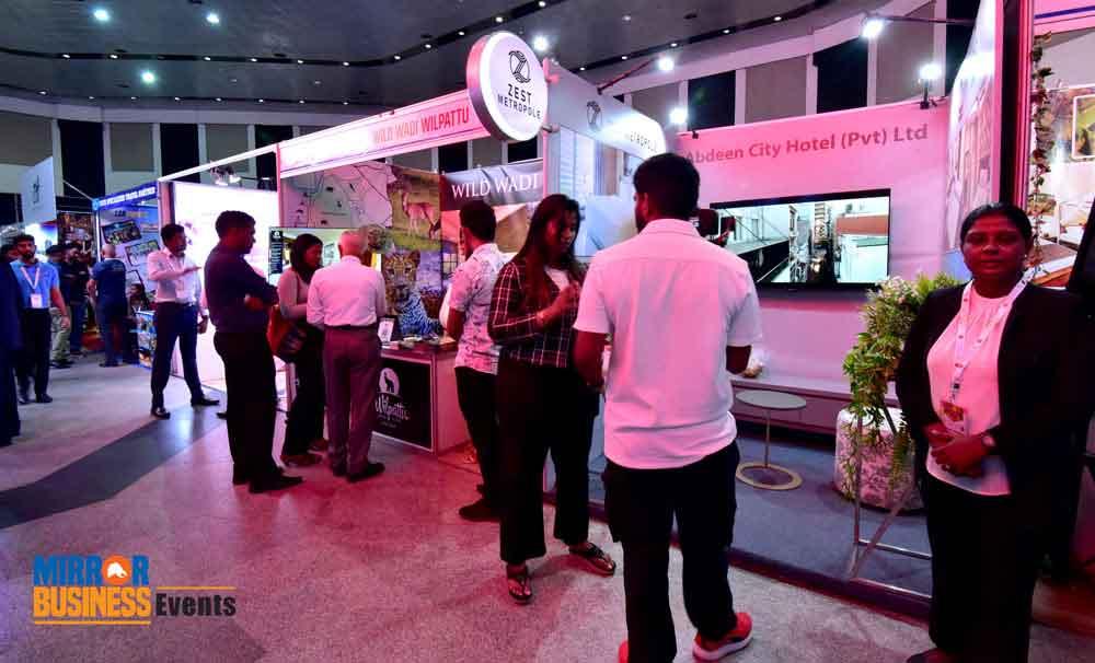 Sancharaka Udawa 2025 takes off - Business 24/7 | Daily Mirror