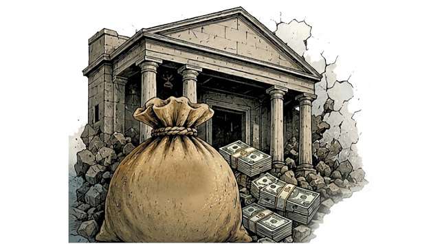 IMF asks Central Bank to be vigilant - Breaking News | Daily Mirror