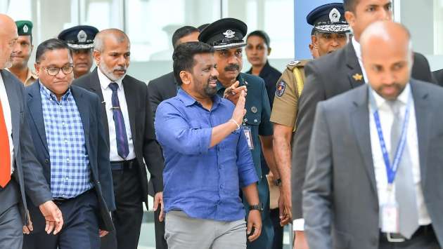 Daily Mirror - Sri Lanka Latest Breaking News and Headlines - Print ...