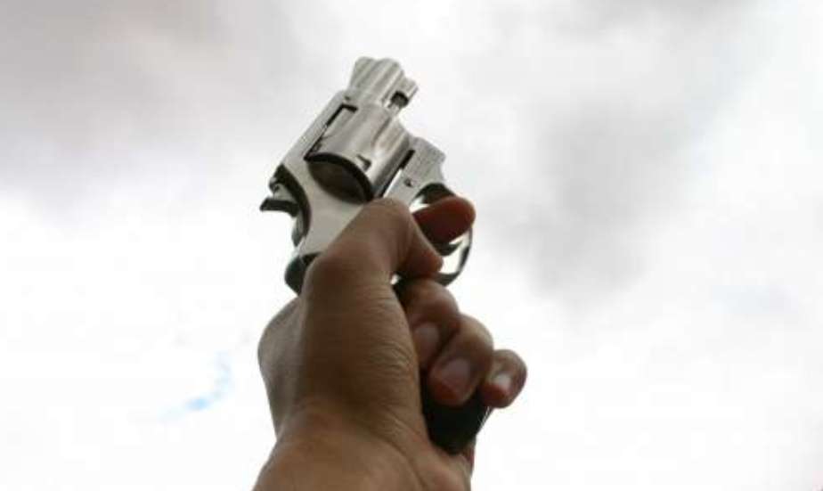 Police fire warning shots to control tense situation in Hanguranketha ...