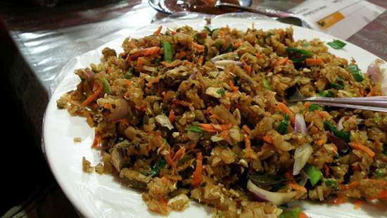 Fried rice, Kottu prices slashed by 10 percent - Breaking News | Daily ...