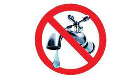 14-hour water cut in Colombo - Water Board - Breaking News | Daily Mirror