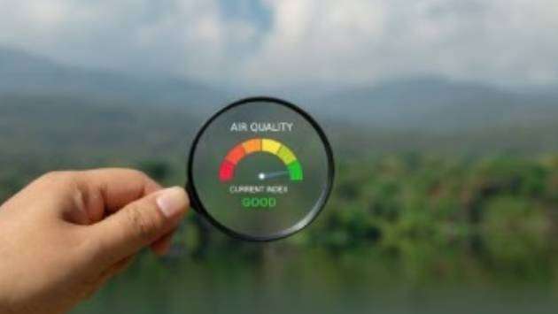 Only Kegalle reported a good level of air quality - Breaking News ...
