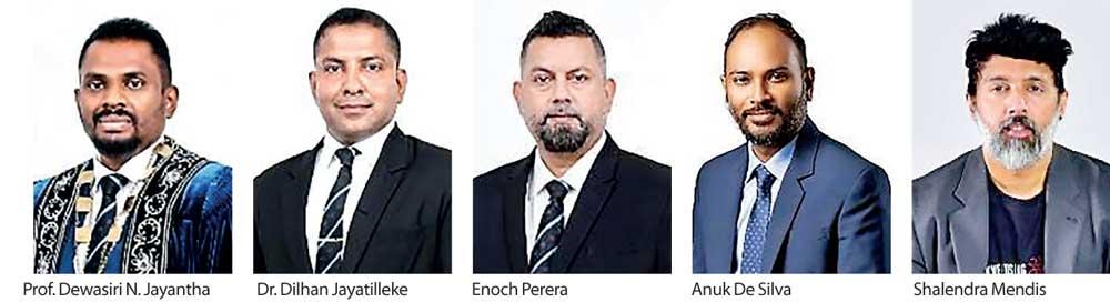 Sri Lanka Institute of Marketing launches DIGIS 2.5 - Business News ...