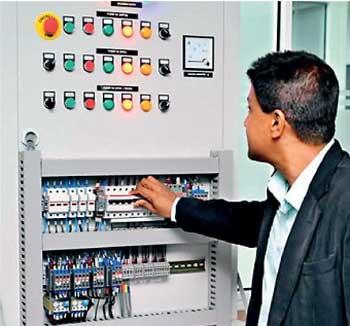 IPD Colombo and SLIIT join to establish Power Systems Laboratory ...