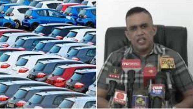 New vehicles arriving soon; second-hand market to drop 10-15% ...