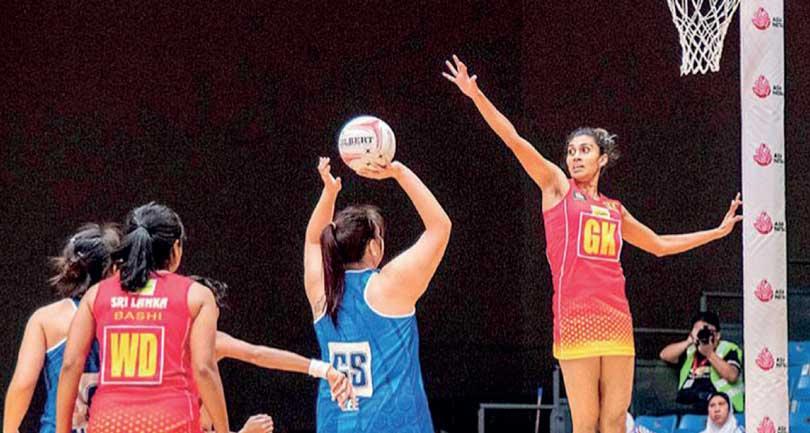 Youth netball final selections on April 6 - Sports | Daily Mirror