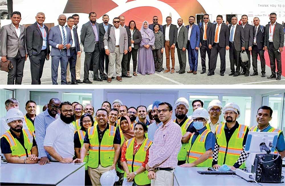 Daily Mirror - Sri Lanka Latest Breaking News and Headlines - Print ...