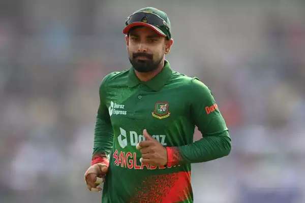 Bangladesh ring in changes for Sri Lanka T20I series - Breaking News ...