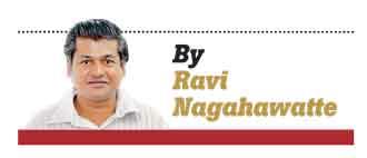 The journey of Victor Ivan….From making bombs till the pen nib exploded ...