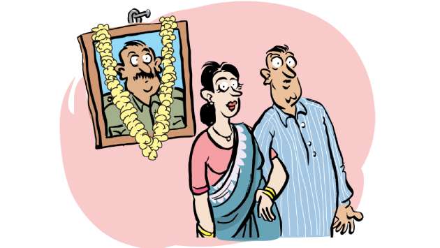 Divisional Secretary probed over alleged fake marriage documents ...