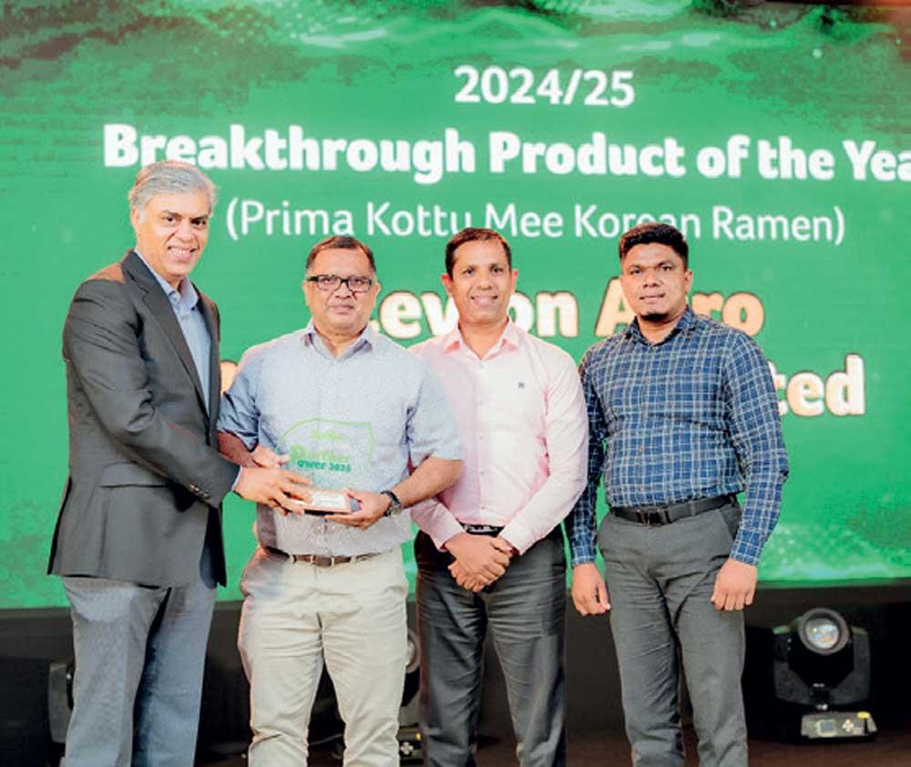 Prima KottuMee Korean Ramen Wins Breakthrough Product of the Year at ...