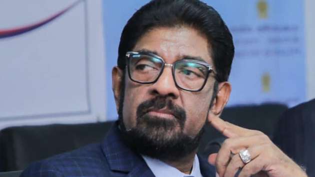 Indictments filed against Keheliya Rambukwella and his family members ...