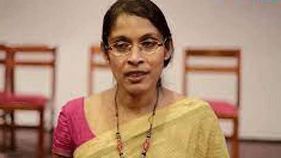 Prof. Neelika Malavige resigns from vaccine committee - Breaking News ...
