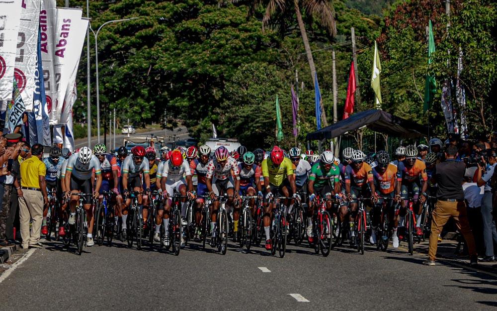 Guwan Hamuda Papadi Sawariya 2025 - Caption Story | Daily Mirror