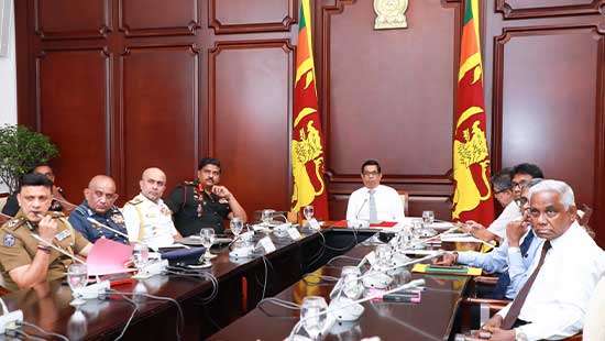 New network of model cities planned under ‘Clean Sri Lanka’ initiative ...
