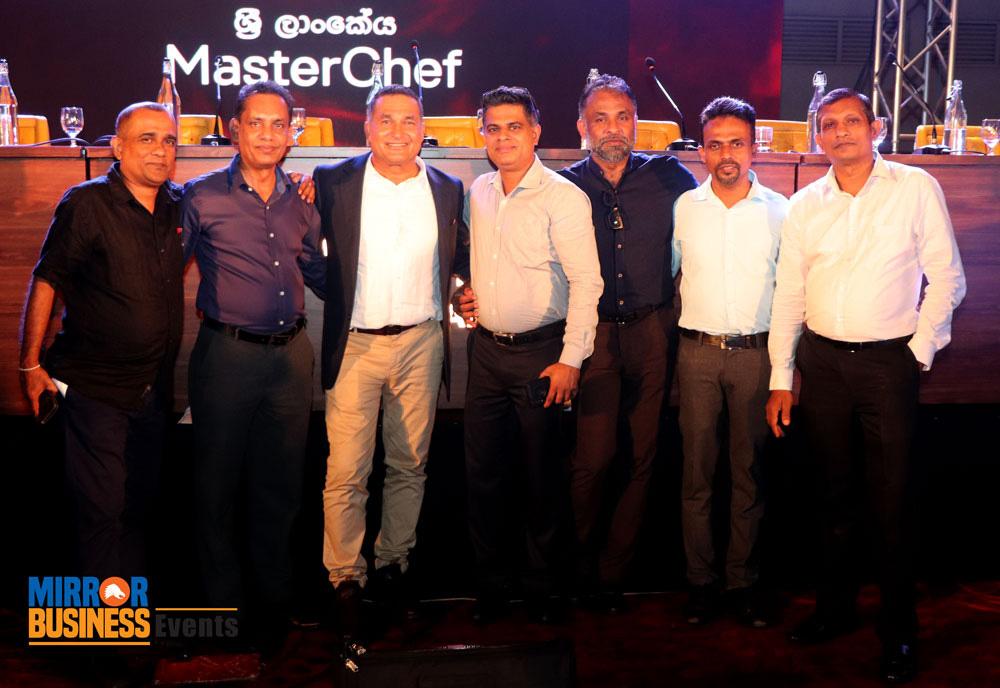 MasterChef Sri Lanka fires up island’s culinary scene - Business ...