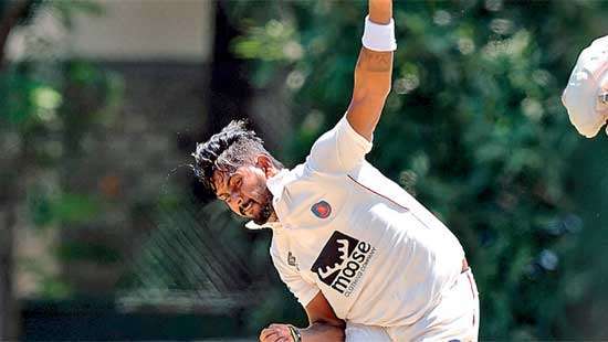 Major Club Cricket SSC on the verge of losing first-class status ...