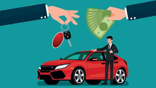 Sri Lanka revises maximum financing limits for vehicles - Breaking News ...