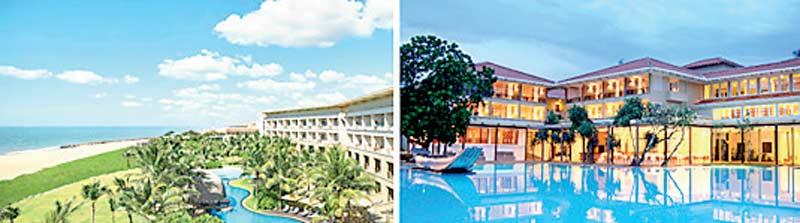 Heritance Hotels and Resorts secures 5th consecutive Travelife Gold ...
