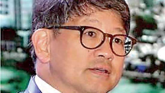 Reform momentum is real but must hold steady: EDOTCO Chief tells SL ...
