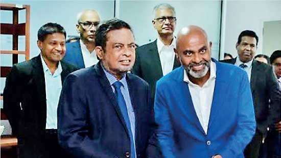 IPD Colombo and SLIIT join to establish Power Systems Laboratory ...