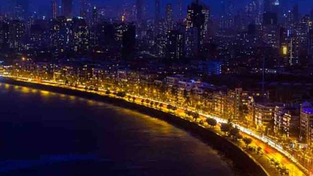 Marine Drive to be developed ’Marine Nights, Awakening Colombo’ theme ...