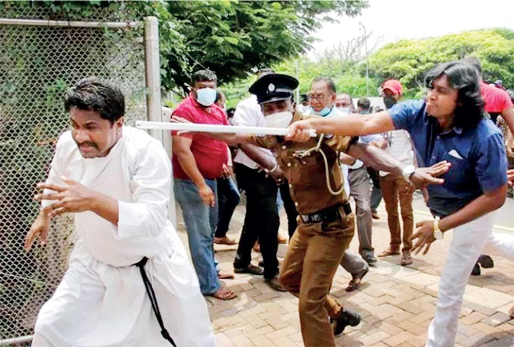 Daily Mirror - Sri Lanka Latest Breaking News and Headlines - Print ...