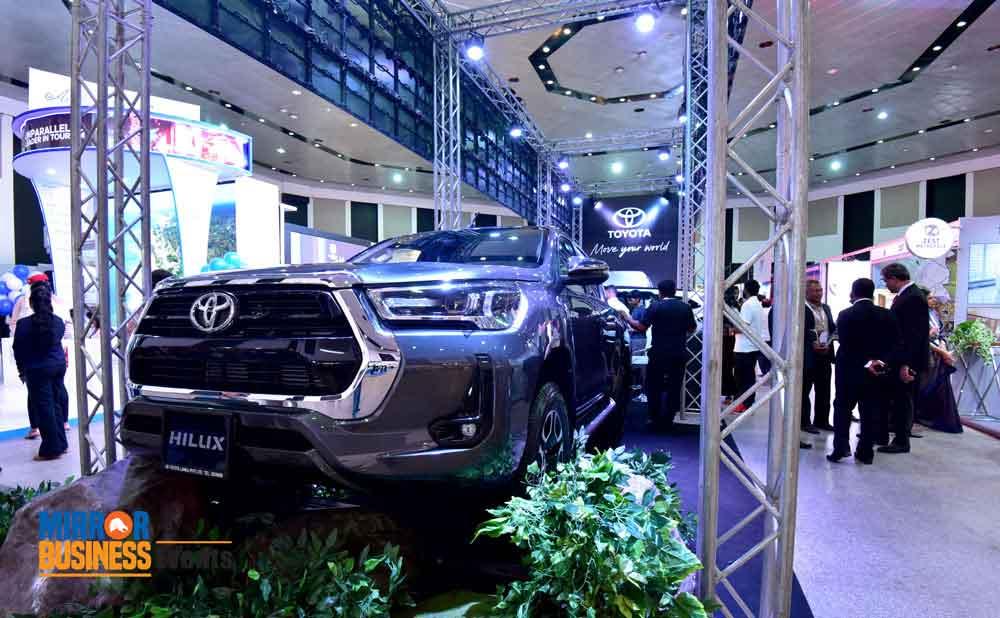 Sancharaka Udawa 2025 takes off - Business 24/7 | Daily Mirror