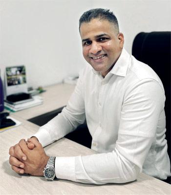 Kandy Myst by Cinnamon: A new jewel in hill capital’s crown - Business | Daily Mirror