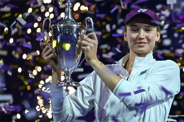 WTA signs with Mercedes in 'most significant deal in our history ...