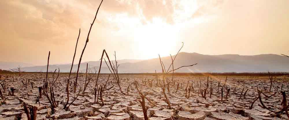 Govt. orders urgent action plans as anticipated El Niño threat raises ...